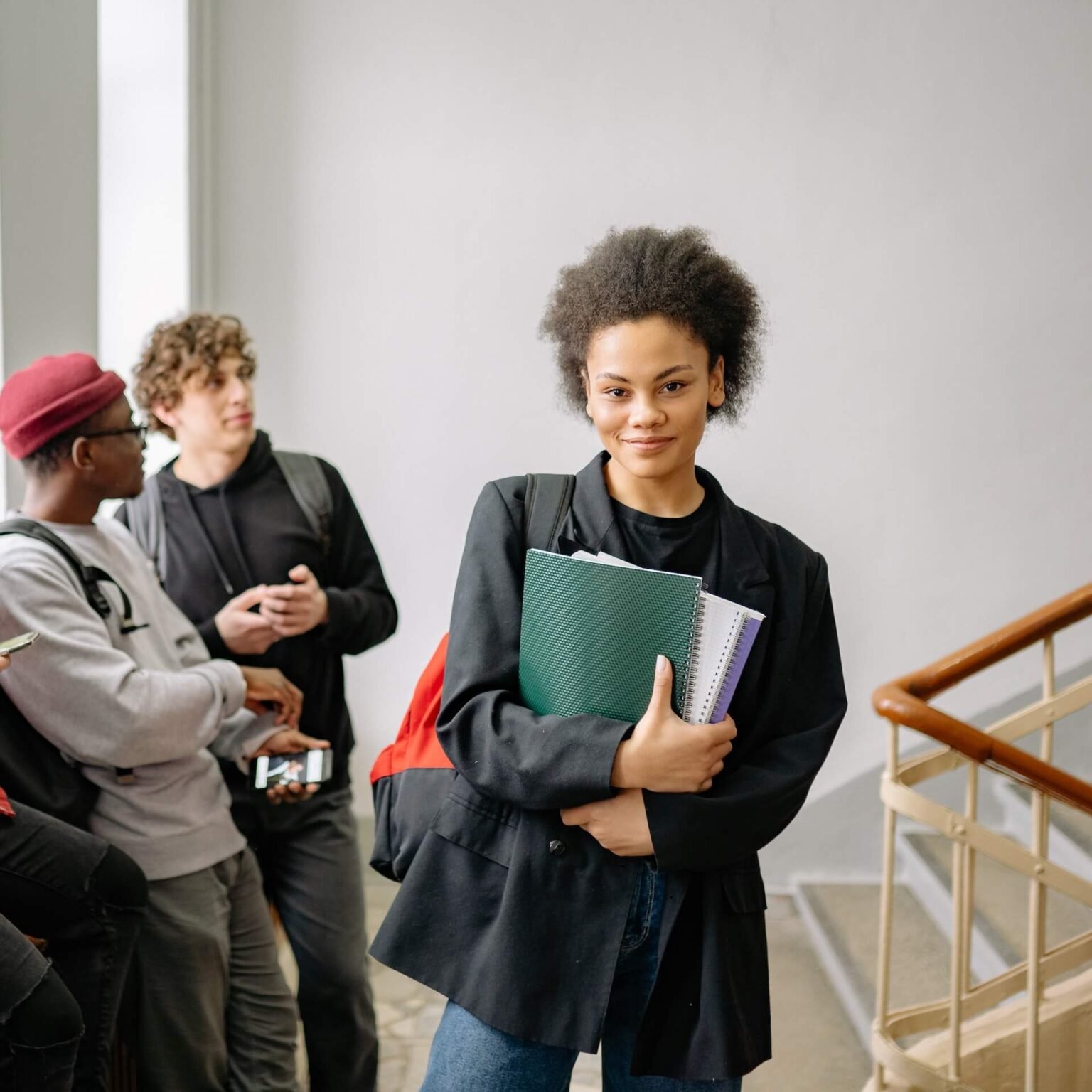 11 Reasons Why You Should Study Business Administration - London ...